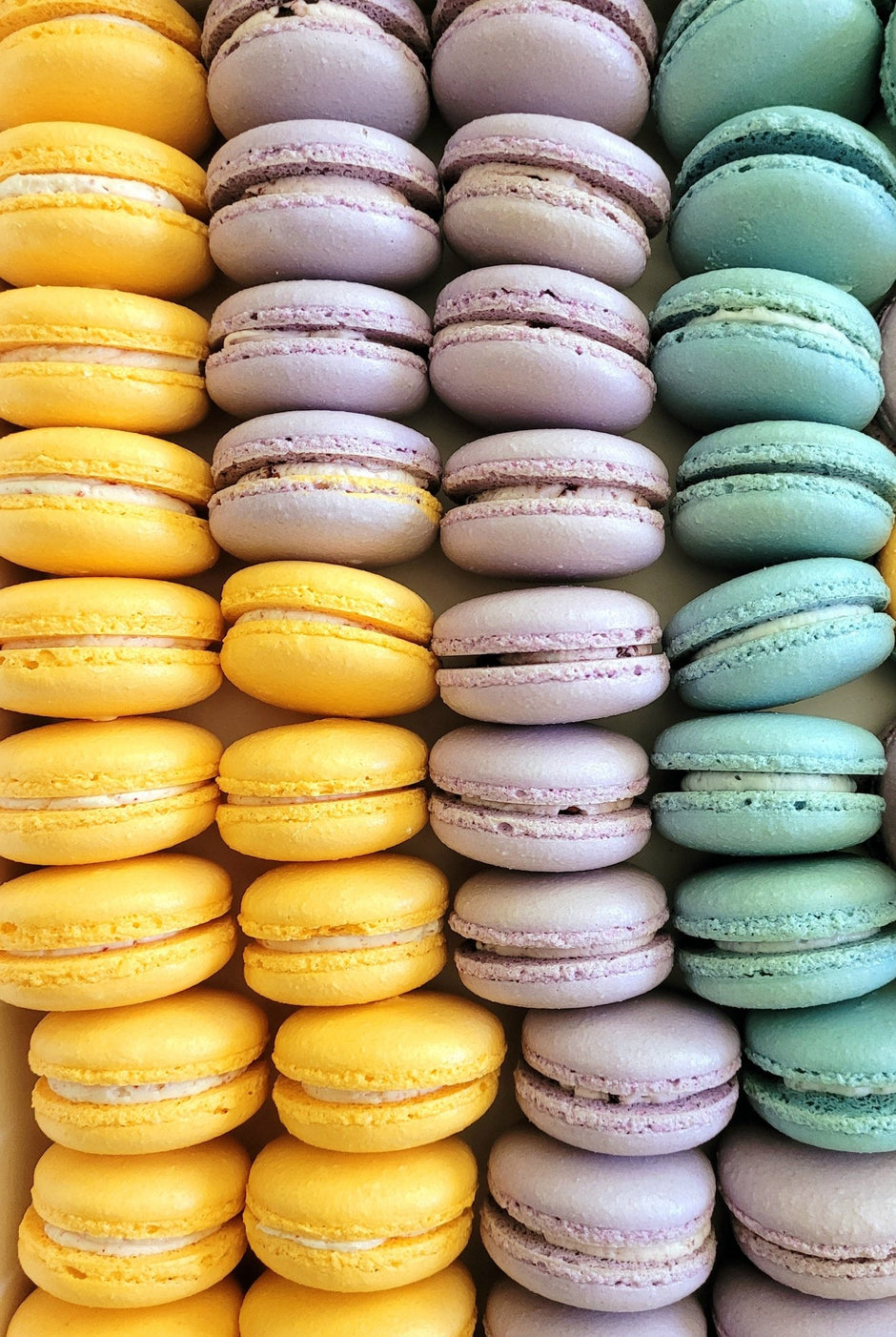 Best Macarons Near Me. Macarons in Moreno Valley. – Elegant Impressions ...